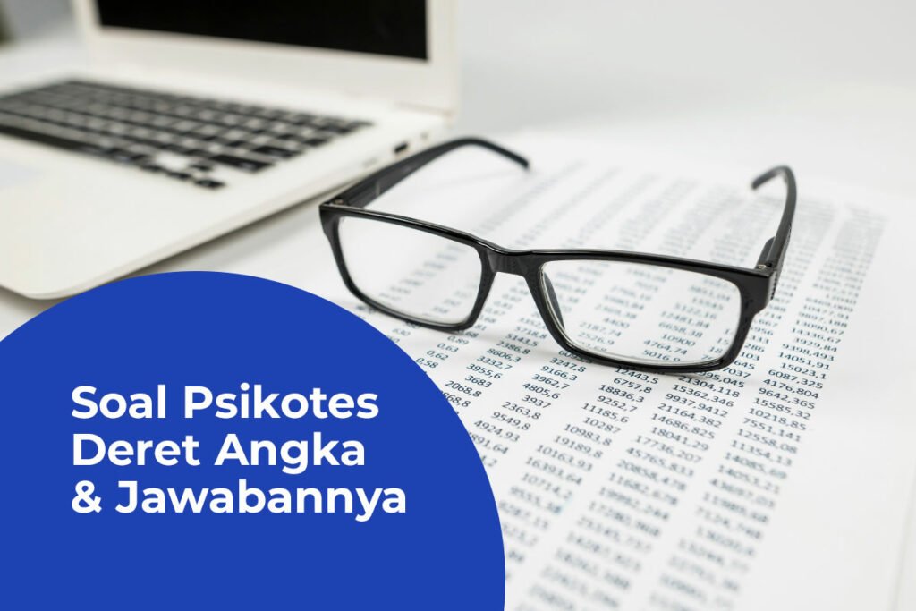 6 Contoh Soal Psikotes Deret Angka Dan Jawabannya Lengkap 6 Contoh Soal Psikotes Deret Angka Dan Jawabannya Lengkap