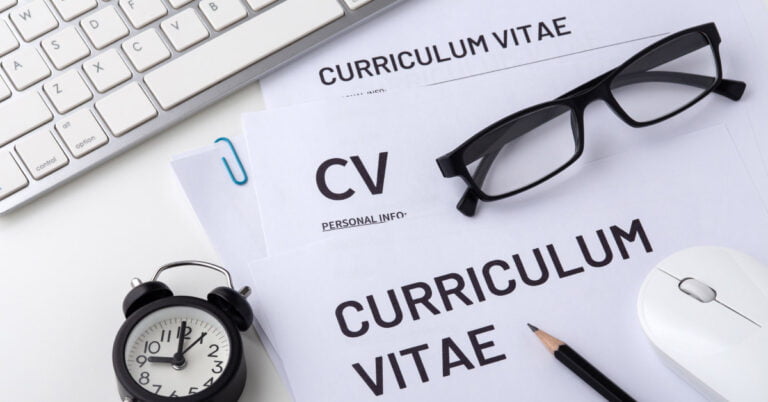 √ Contoh Soft Skill dalam CV yang Benar (Lengkap!)