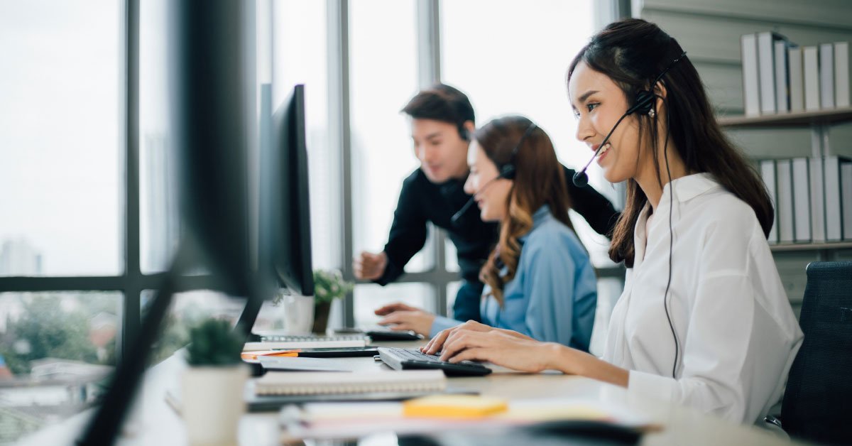 √ √ Frontliner Adalah : Tugas dan Tanggung Jawabnya (Lengkap!)