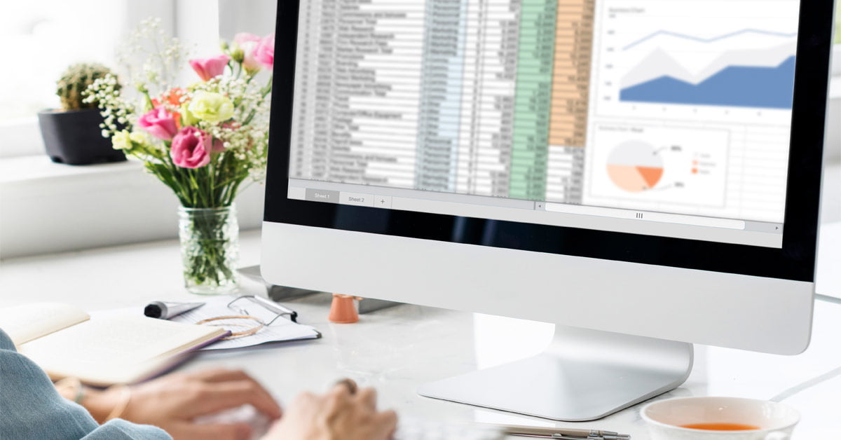 √ Data Entry Adalah: Pengertian, Tugas dan Tanggung Jawabnya!