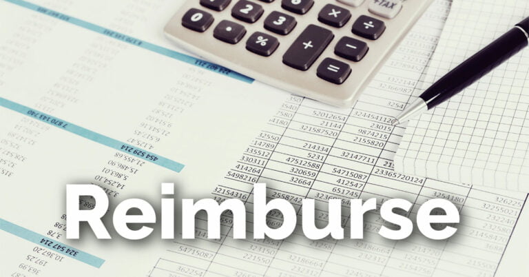 √ Reimburse Adalah: Pengertian, Contoh & Syarat Pengajuannya!