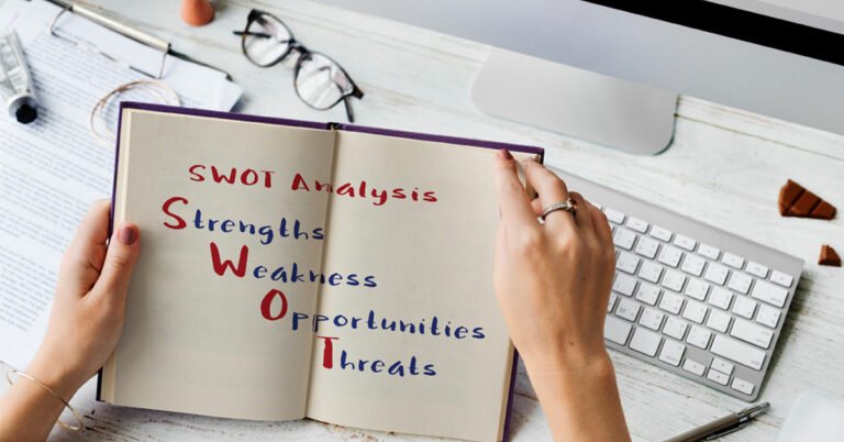 √ Analisis SWOT Diri Sendiri : Contoh dan Cara Melakukannya!